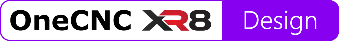 CAD/CAM CNC | Katı Tasarım | OneCNC CAD/CAM Software